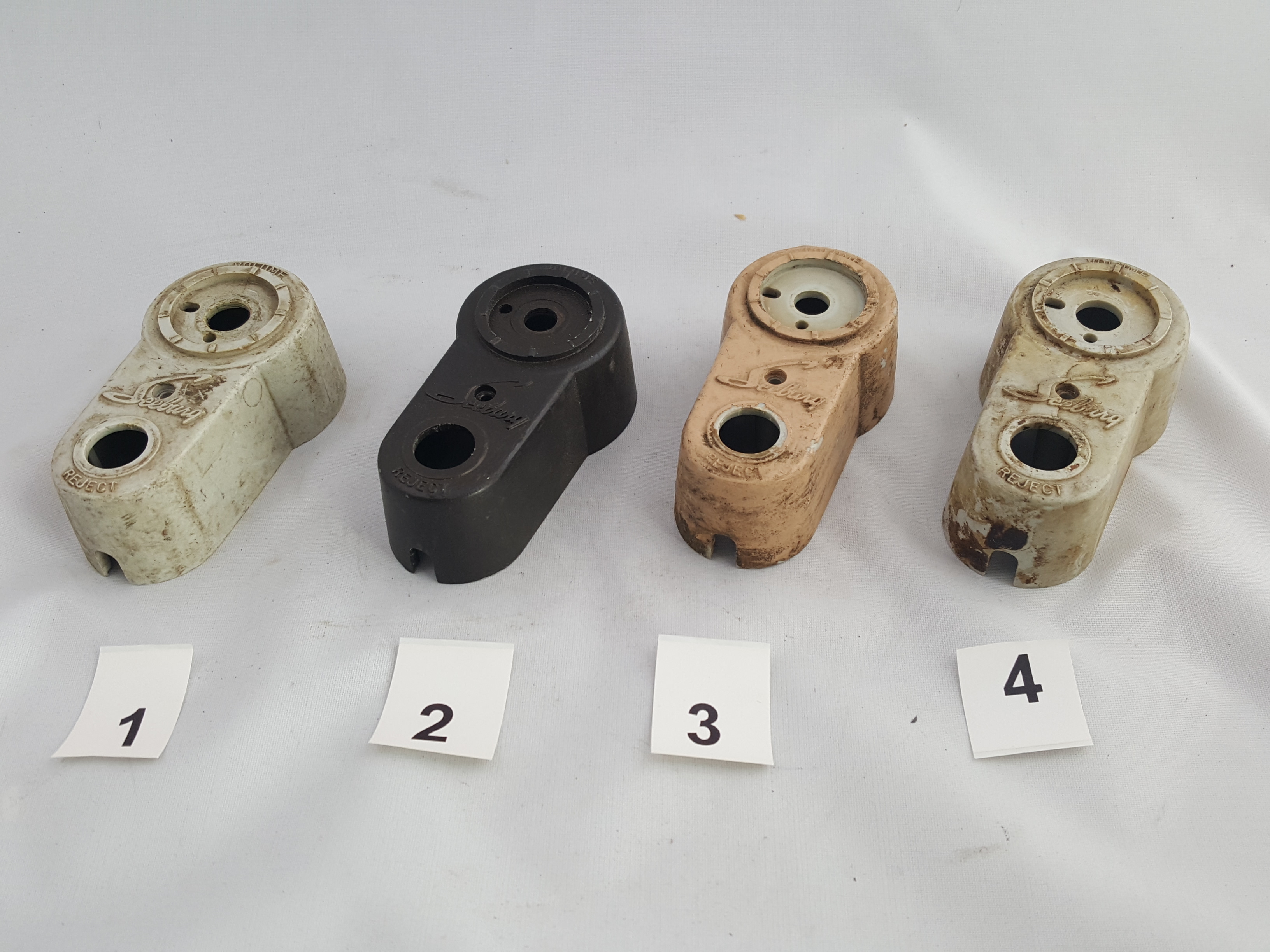 Seeburg Jukebox Parts