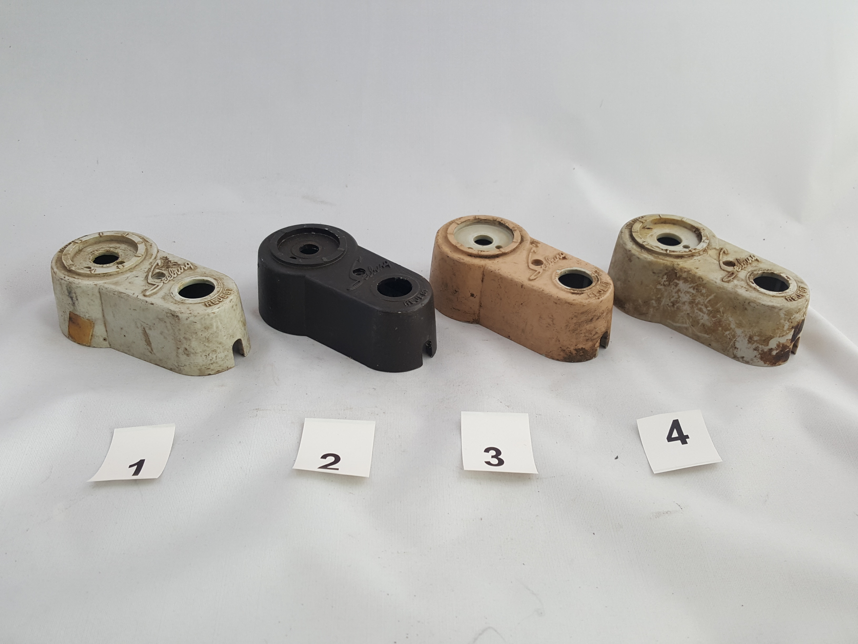 Seeburg Jukebox Parts