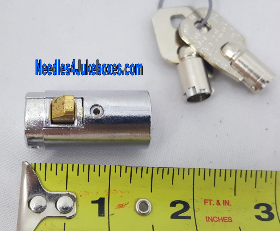 Tubular Key Replacement By Code Tubular Lock Soda Vending Machines ...