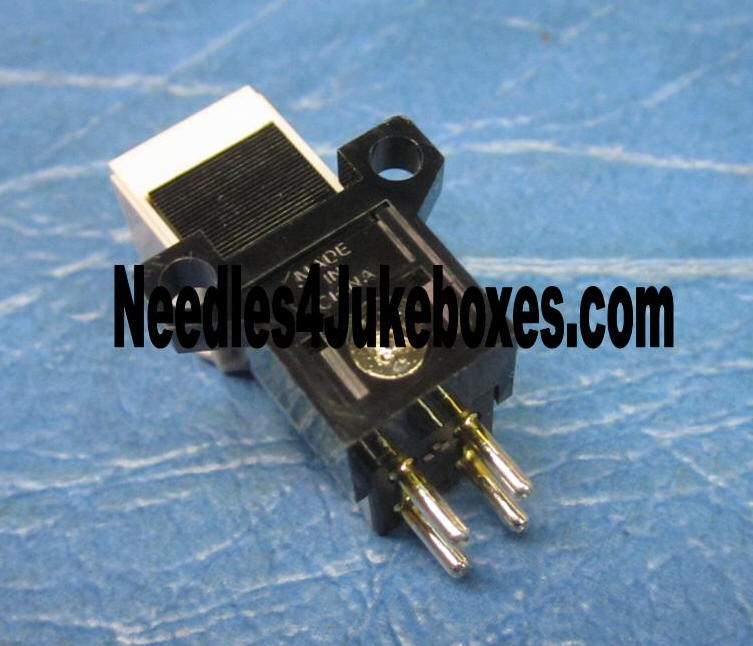 Replacement Rowe/AMI Jukebox Cartridges