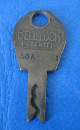 Need a Key for your AMI Jukebox?