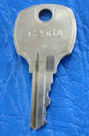 Need a Key for your Rowe Jukebox?