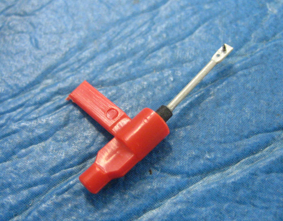 Need Rockola Jukebox Needles? Astatic, Columbia, GE and Shure Needles ...