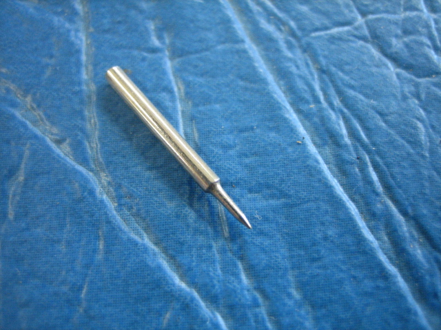 Need Needles for your 78RPM Jukebox? Stop in!