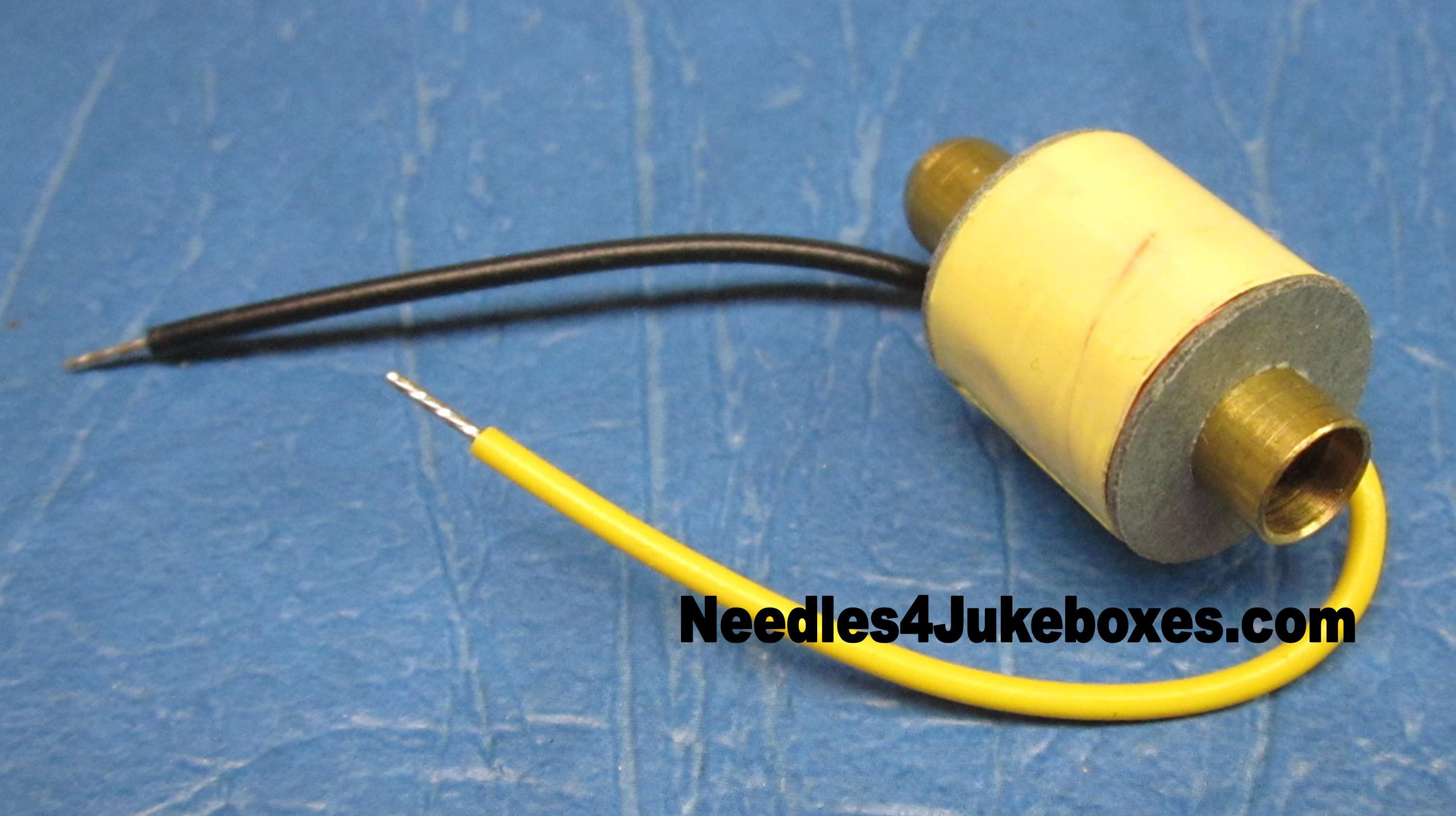 Seeburg Jukebox Parts