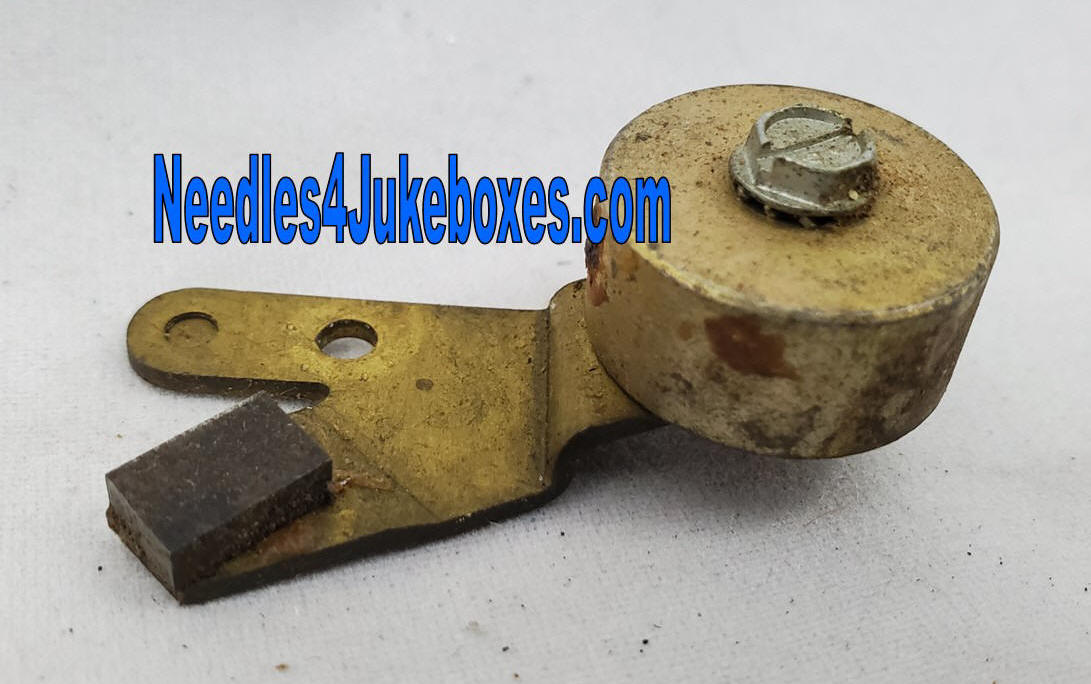 Seeburg Jukebox Parts